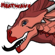 Heatwave | Wings of Fire Fanon Wiki | Fandom