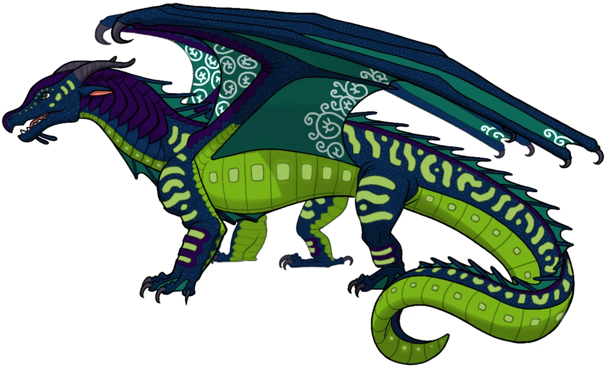 Princess Juno | Wings of Fire Fanon Wiki | Fandom