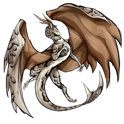 Haruspex | Wings of Fire Fanon Wiki | Fandom