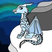 Winter's Omen: A Winterwatcher Story | Wings of Fire Fanon Wiki | Fandom