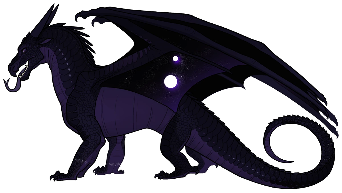 Expanseverse/Fatespeaker | Wings of Fire Fanon Wiki | Fandom