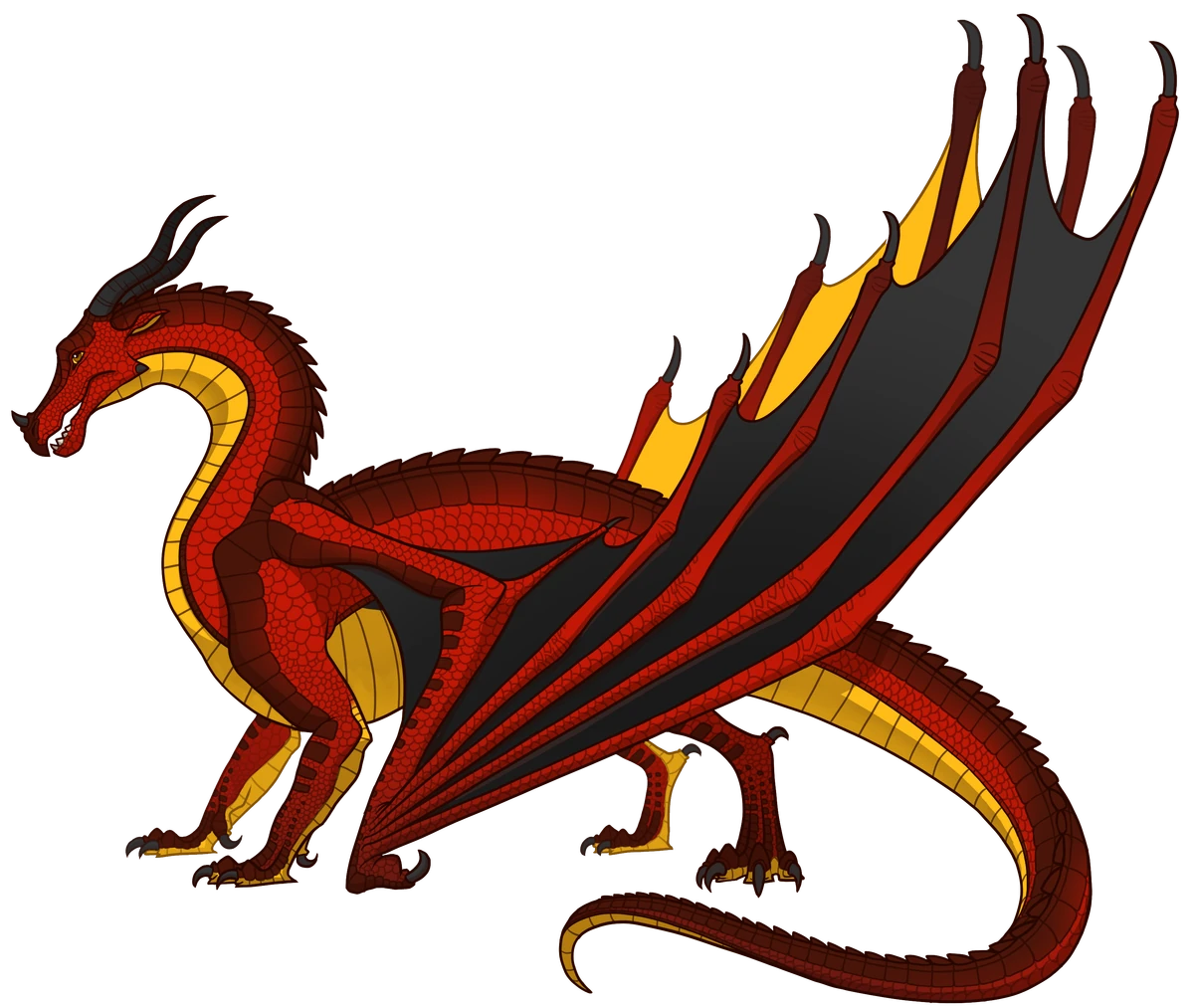 Pheasant | Wings of Fire Fanon Wiki | Fandom
