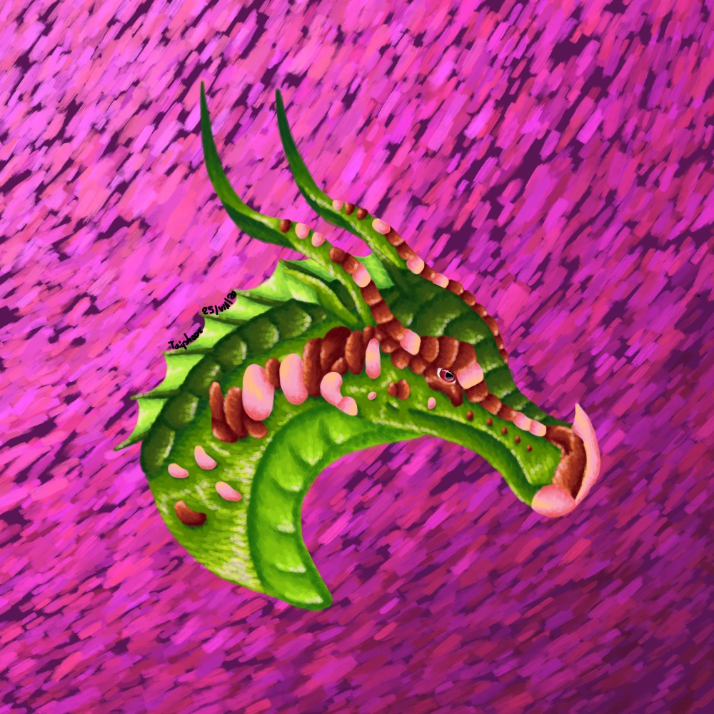 Cherrytree | Wings of Fire Fanon Wiki | Fandom