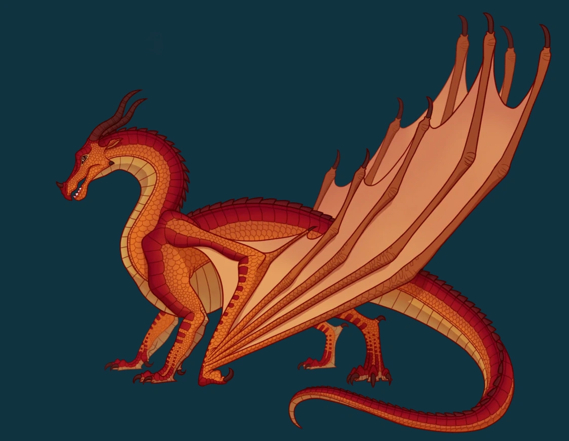 Sar | Wings of Fire Fanon Wiki | Fandom