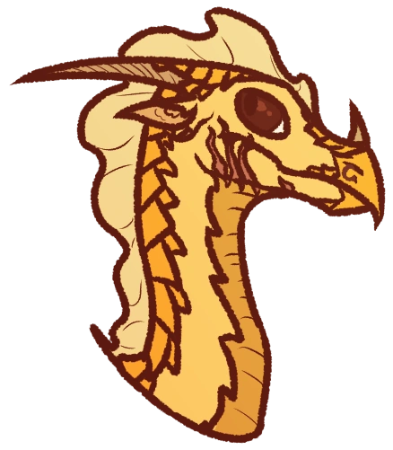 Fata Morgana | Wings of Fire Fanon Wiki | Fandom