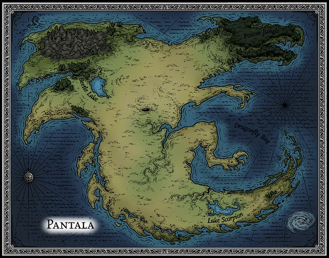 User blog:Gøssamer/scavenged au revamp | Wings of Fire Fanon Wiki | Fandom