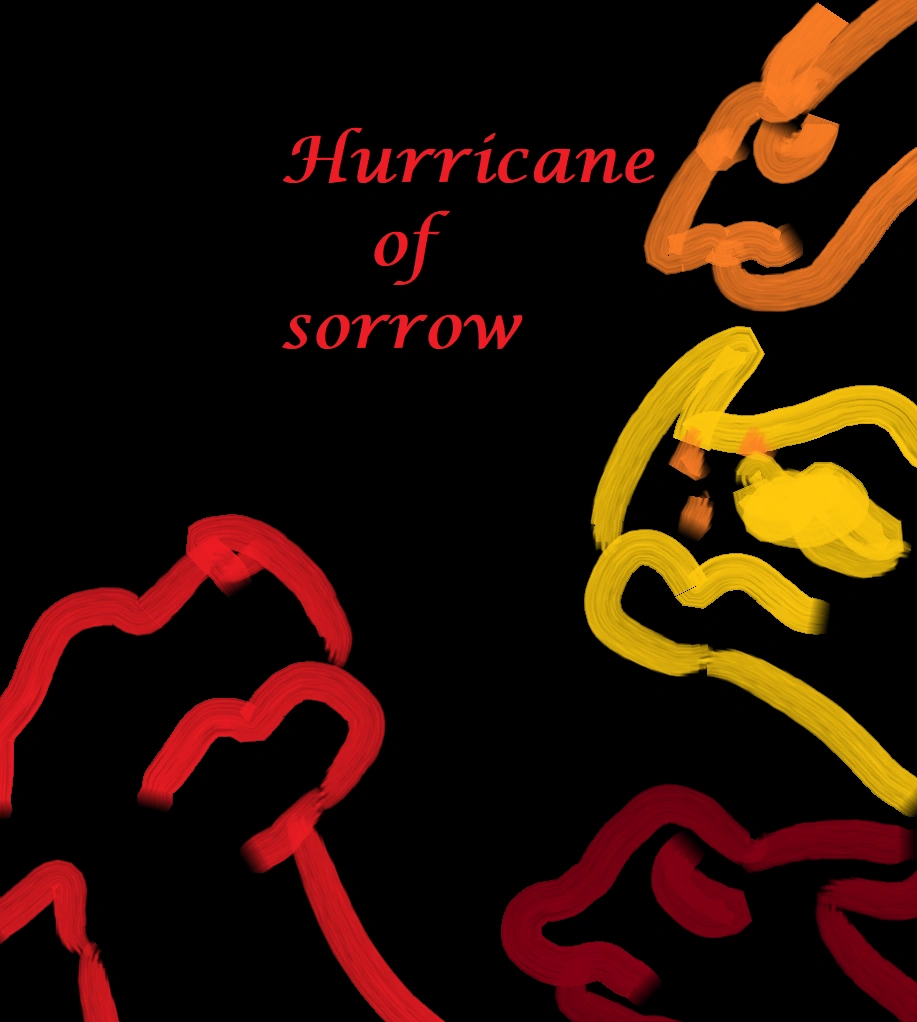 Hurricane of sorrow | Wings of Fire Fanon Wiki | Fandom
