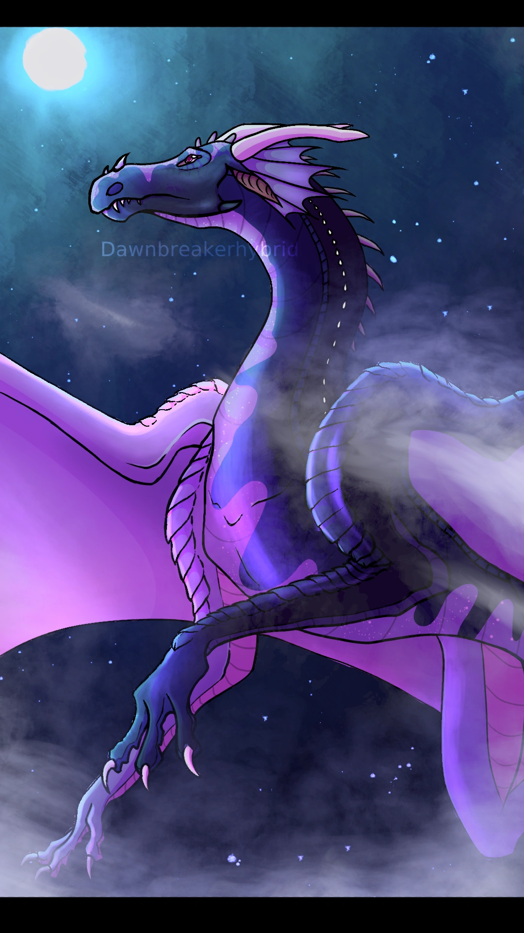 Magyk | Wings of Fire Fanon Wiki | Fandom