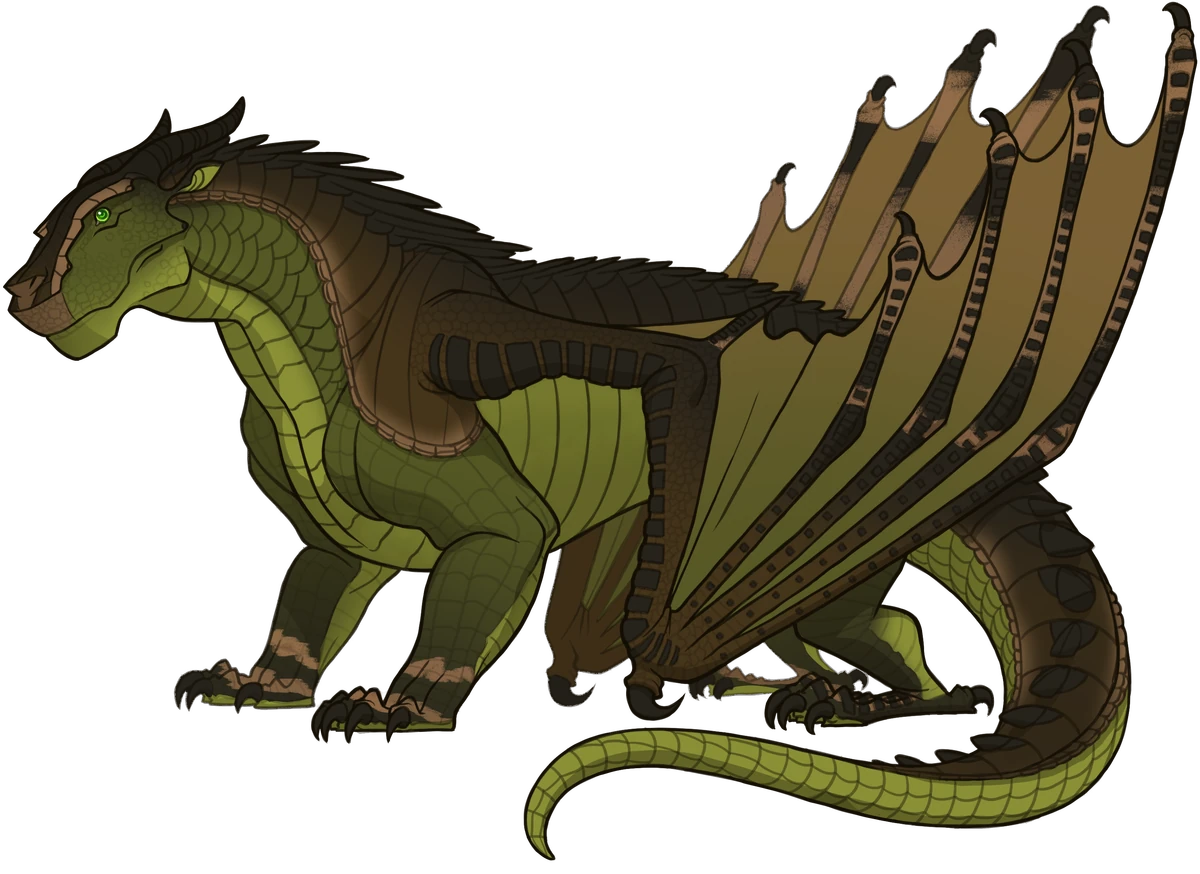 Mallard (PM) | Wings of Fire Fanon Wiki | Fandom