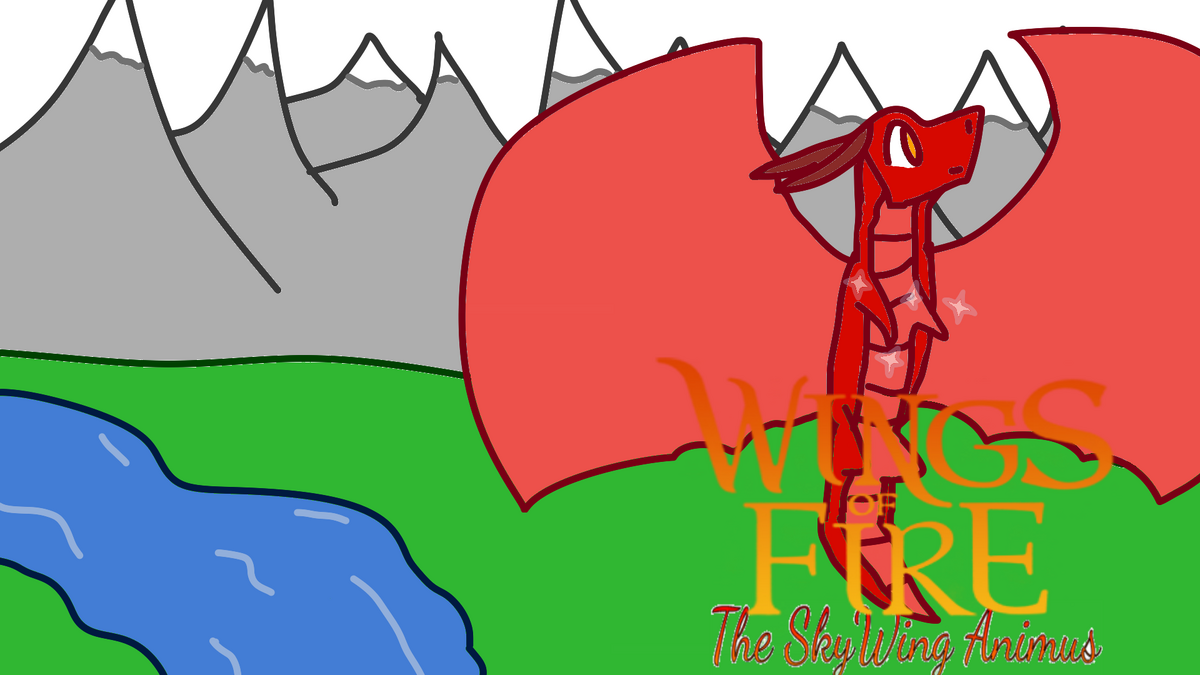 The Skywing Animus | Wings of Fire Fanon Wiki | Fandom The Skywing Animus | Wings of Fire Fanon Wiki | Fandom
