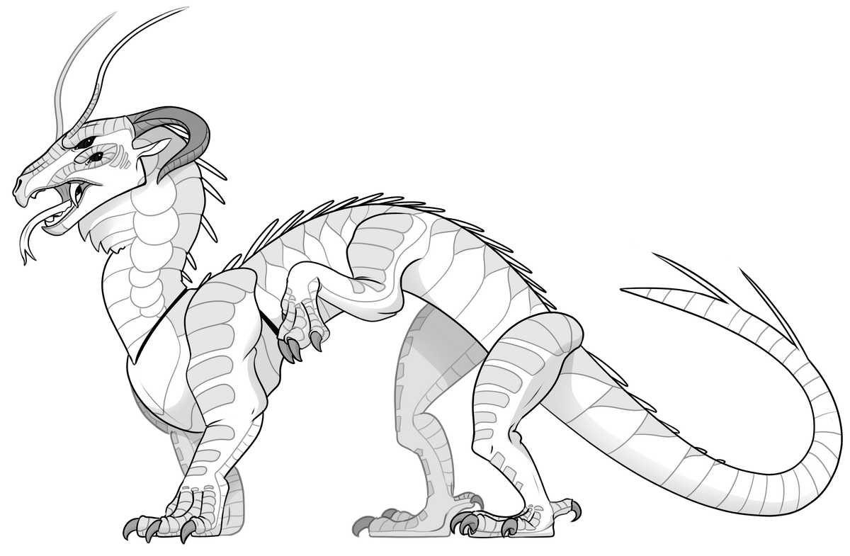 Sapphirebolt Wings Of Fire Fanon Wiki Fandom