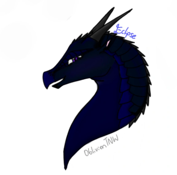 Eclipse (QueenPeril) | Wings of Fire Fanon Wiki | Fandom