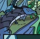 Oyster (TDR) | Wings of Fire Fanon Wiki | Fandom