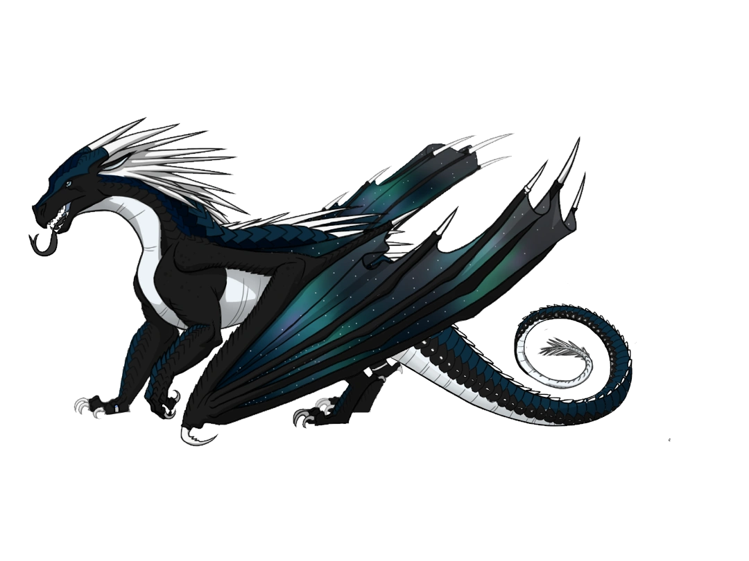 Snowburst | Wings of Fire Fanon Wiki | Fandom