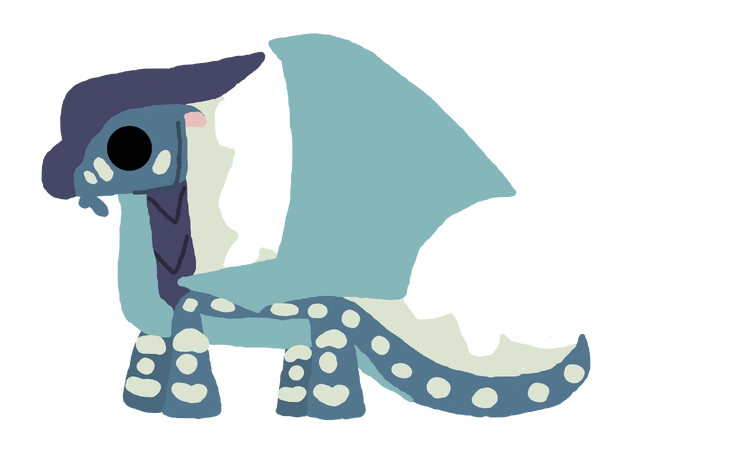 Princess Morgana | Wings of Fire Fanon Wiki | Fandom