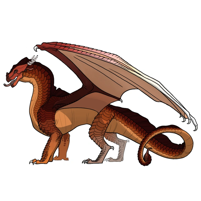 Savannah | Wings of Fire Fanon Wiki | Fandom