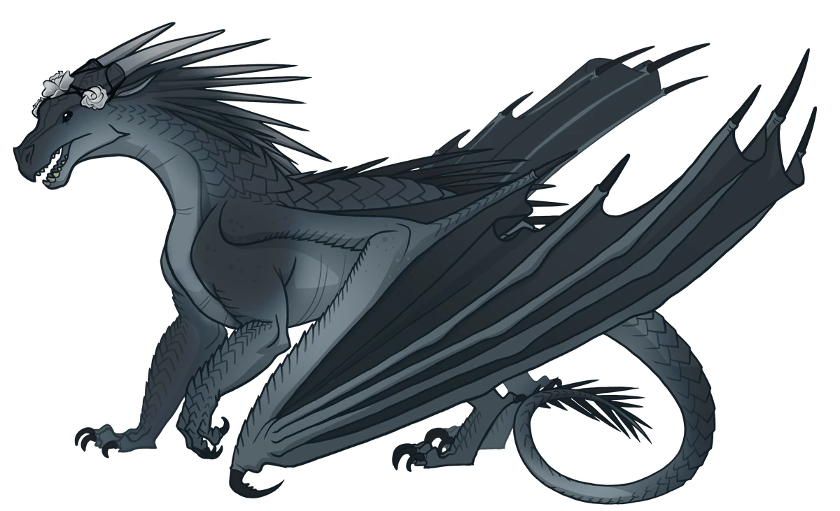 Baleen (PM) | Wings of Fire Fanon Wiki | Fandom