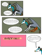 Jewel Hive (Comic)/Gallery | Wings of Fire Fanon Wiki | Fandom