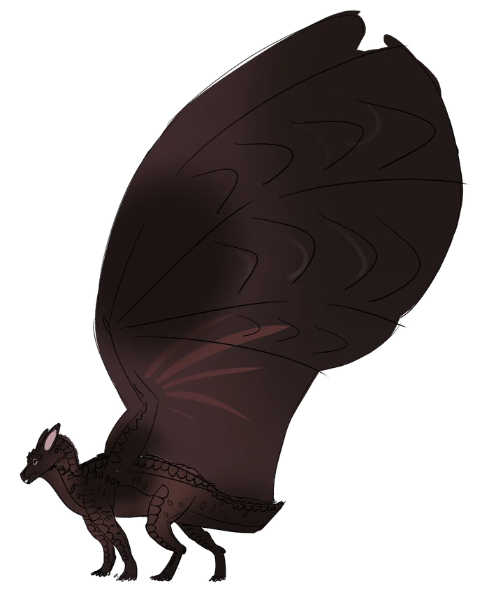 Millet | Wings of Fire Fanon Wiki | Fandom