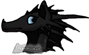 Doppelganger | Wings of Fire Fanon Wiki | Fandom