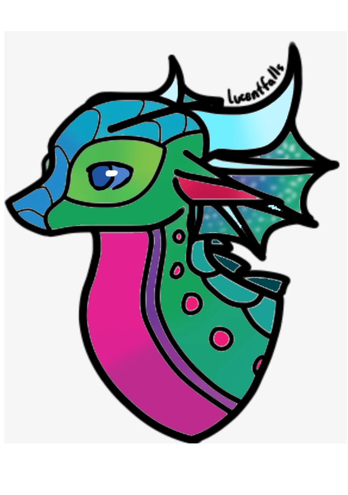 Mussitation | Wings of Fire Fanon Wiki | Fandom