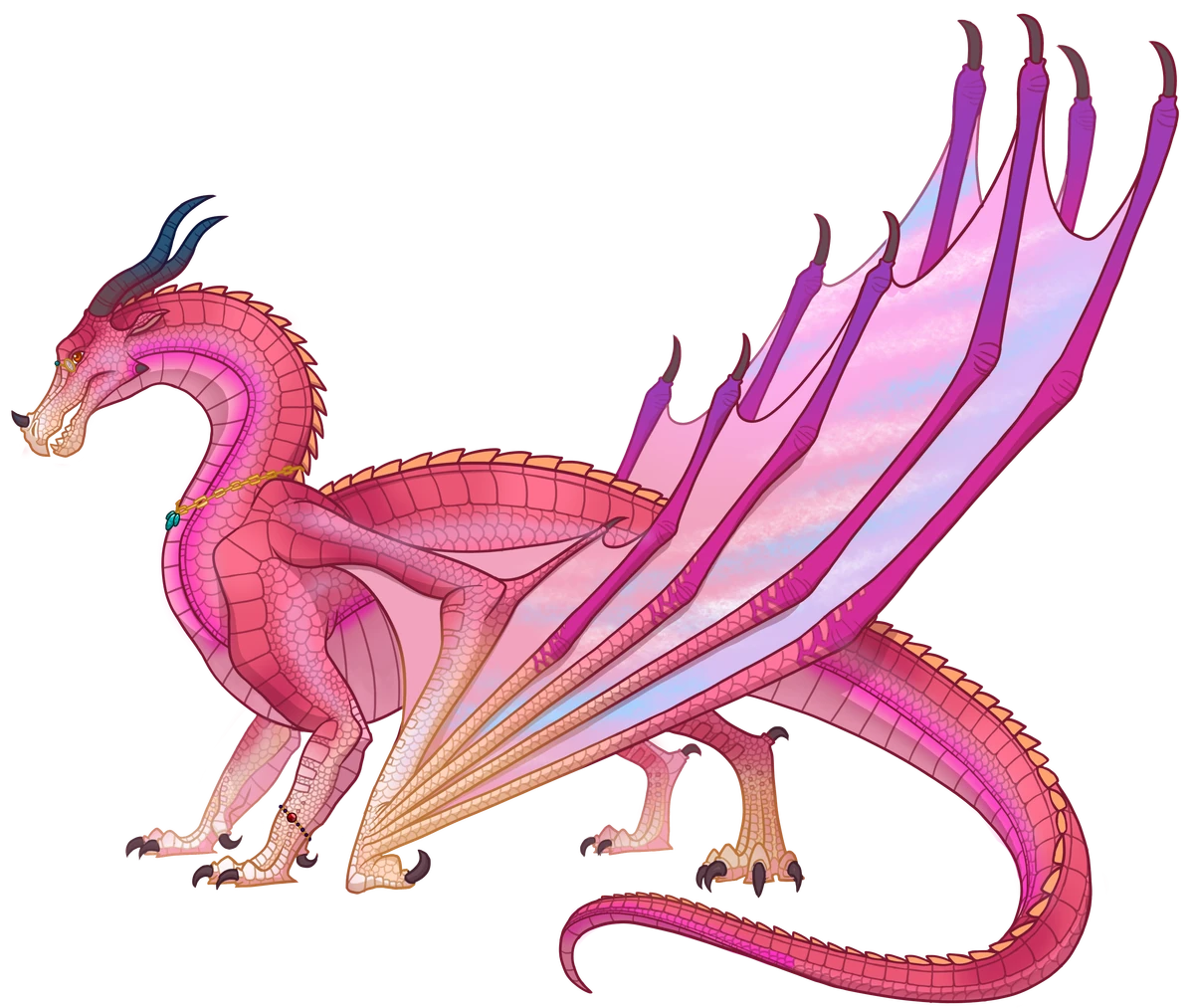 User blog:Sillius Goofius/wip stuff | Wings of Fire Fanon Wiki | Fandom
