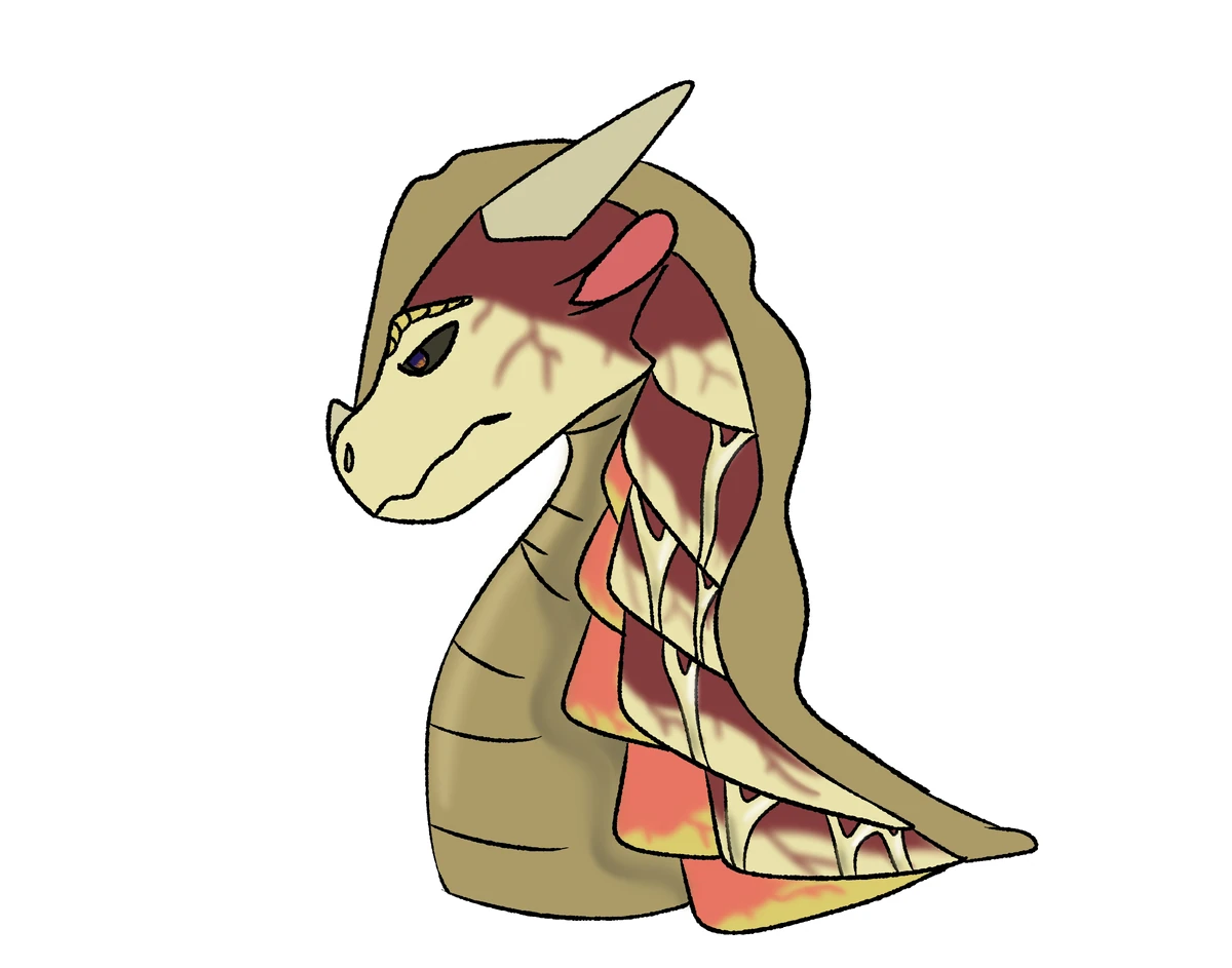 Cinchweed | Wings of Fire Fanon Wiki | Fandom