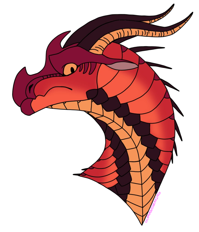 tabanid | Wings of Fire Fanon Wiki | Fandom