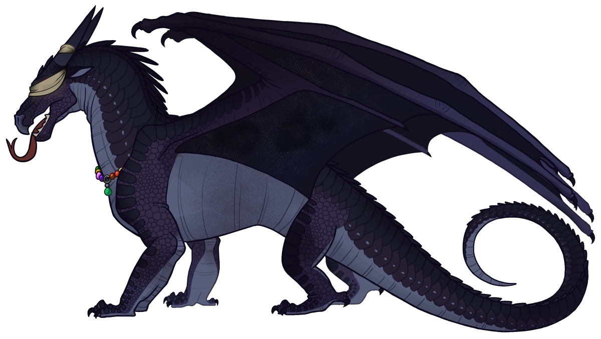 Expanseverse/Starflight | Wings of Fire Fanon Wiki | Fandom