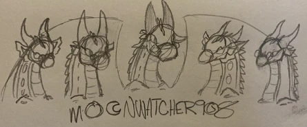MOONDUSK | Wings of Fire Fanon Wiki | Fandom