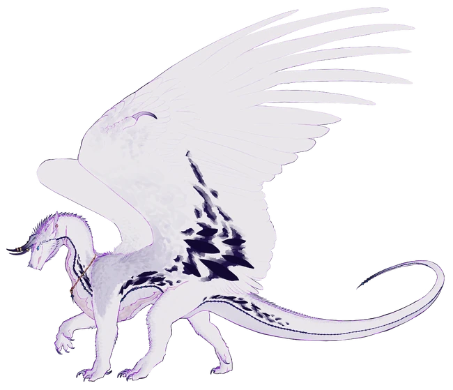 Apex | Wings of Fire Fanon Wiki | Fandom