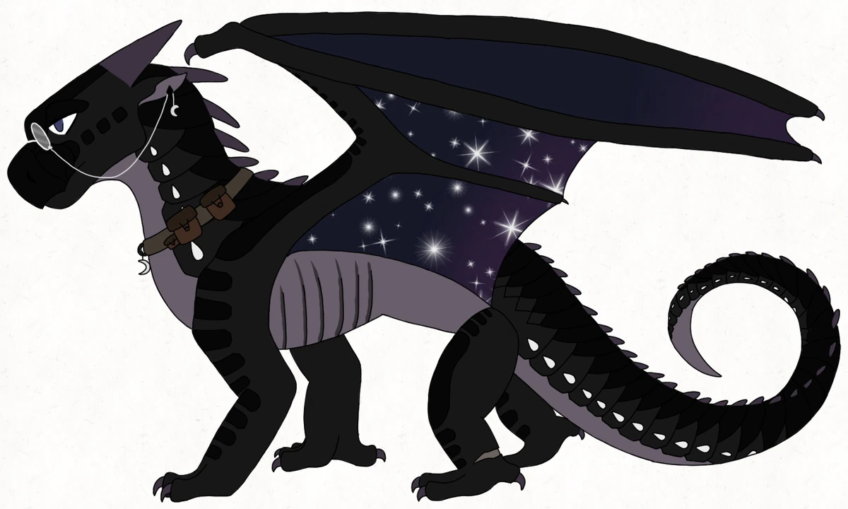 Pastfinder | Wings of Fire Fanon Wiki | Fandom