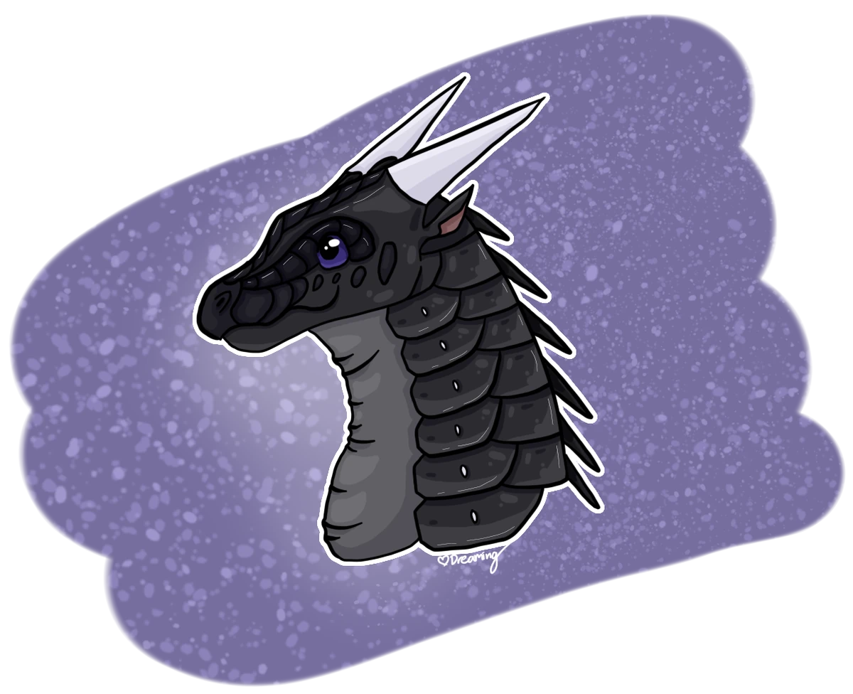 Therapist for all your troubled WoF OCs | Wings of Fire Fanon Wiki | Fandom