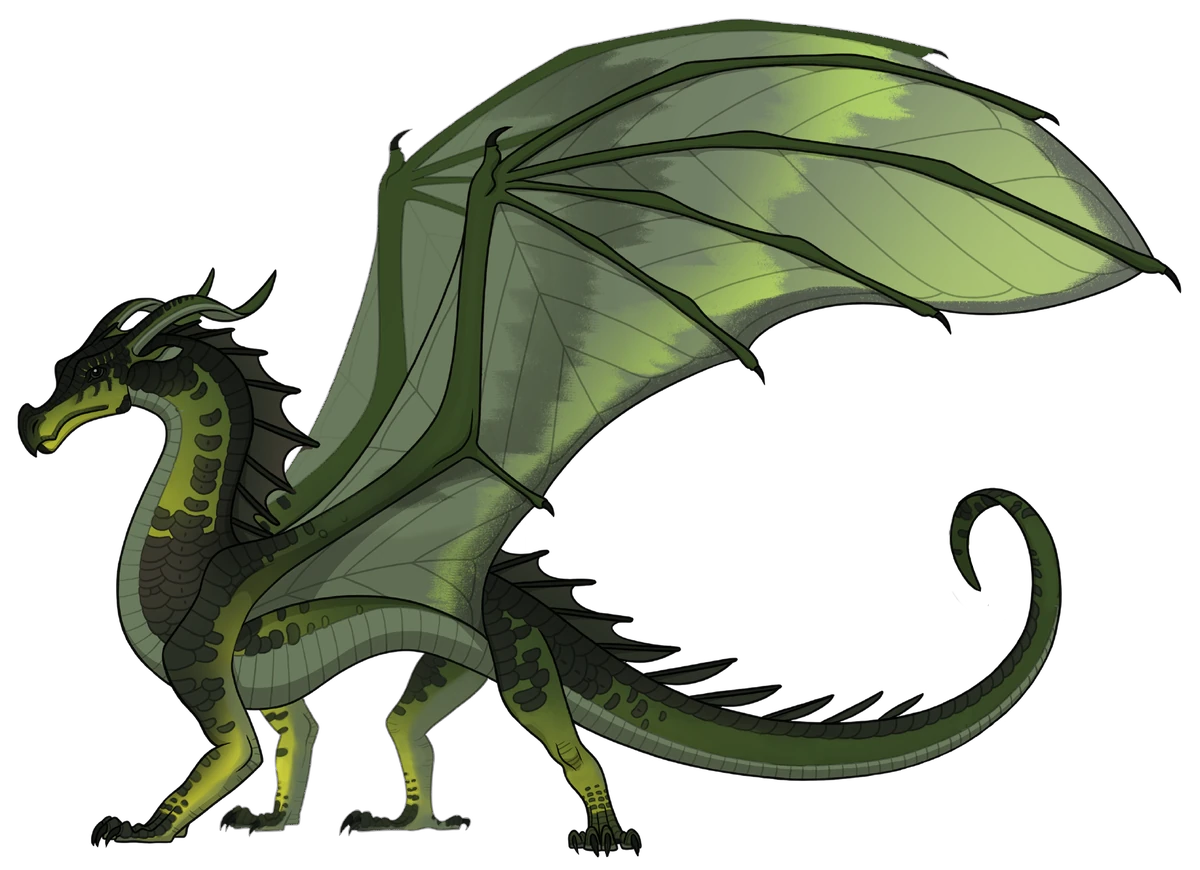 Thistle (PM) | Wings of Fire Fanon Wiki | Fandom