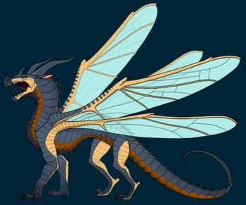 Scoliidae | Wings of Fire Fanon Wiki | Fandom