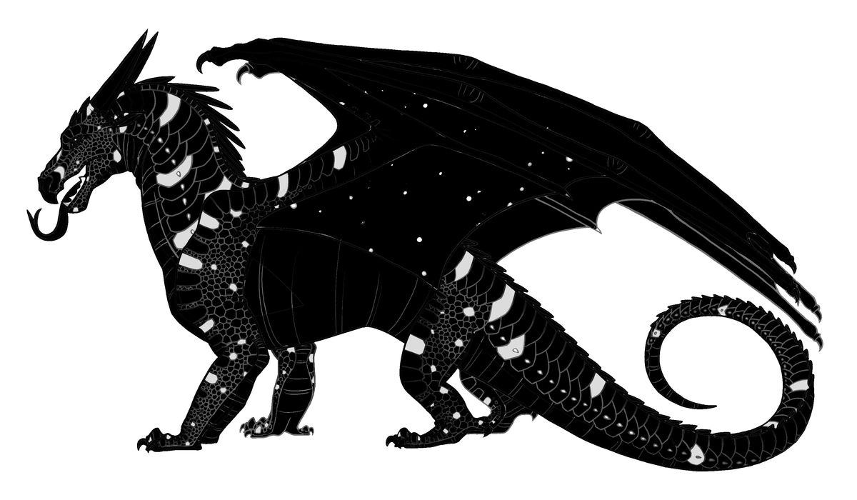 Starstalker | Wings of Fire Fanon Wiki | Fandom