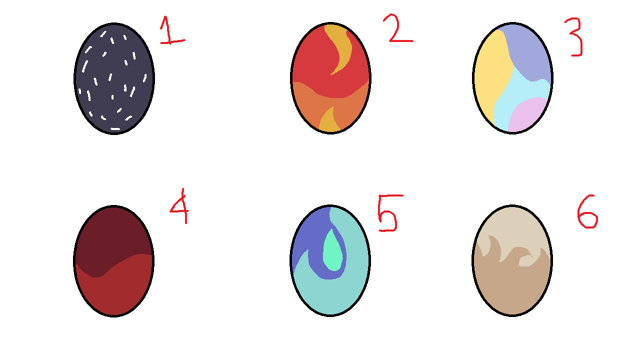 User blog:QuailWhiskerTheTrash/Egg Adoption And Breeding Room Since ...