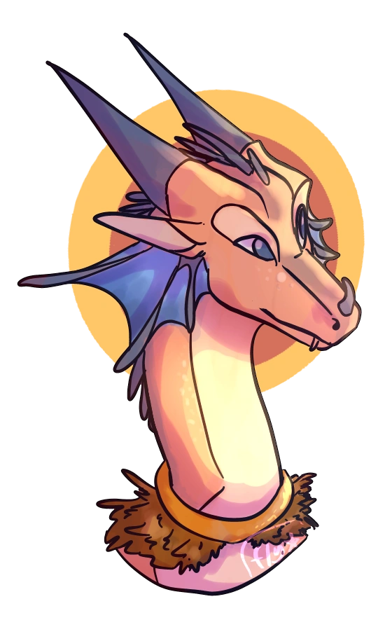 Askar | Wings of Fire Fanon Wiki | Fandom