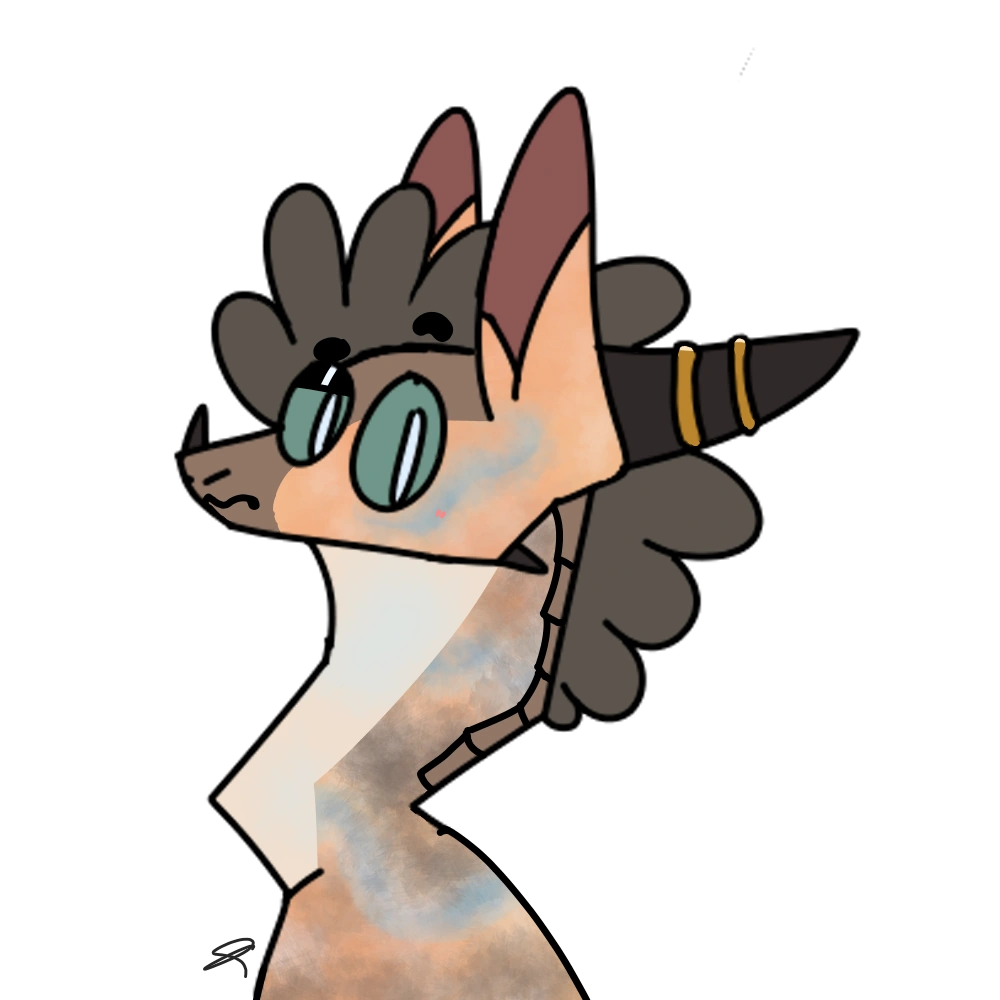 Huxley | Wings of Fire Fanon Wiki | Fandom