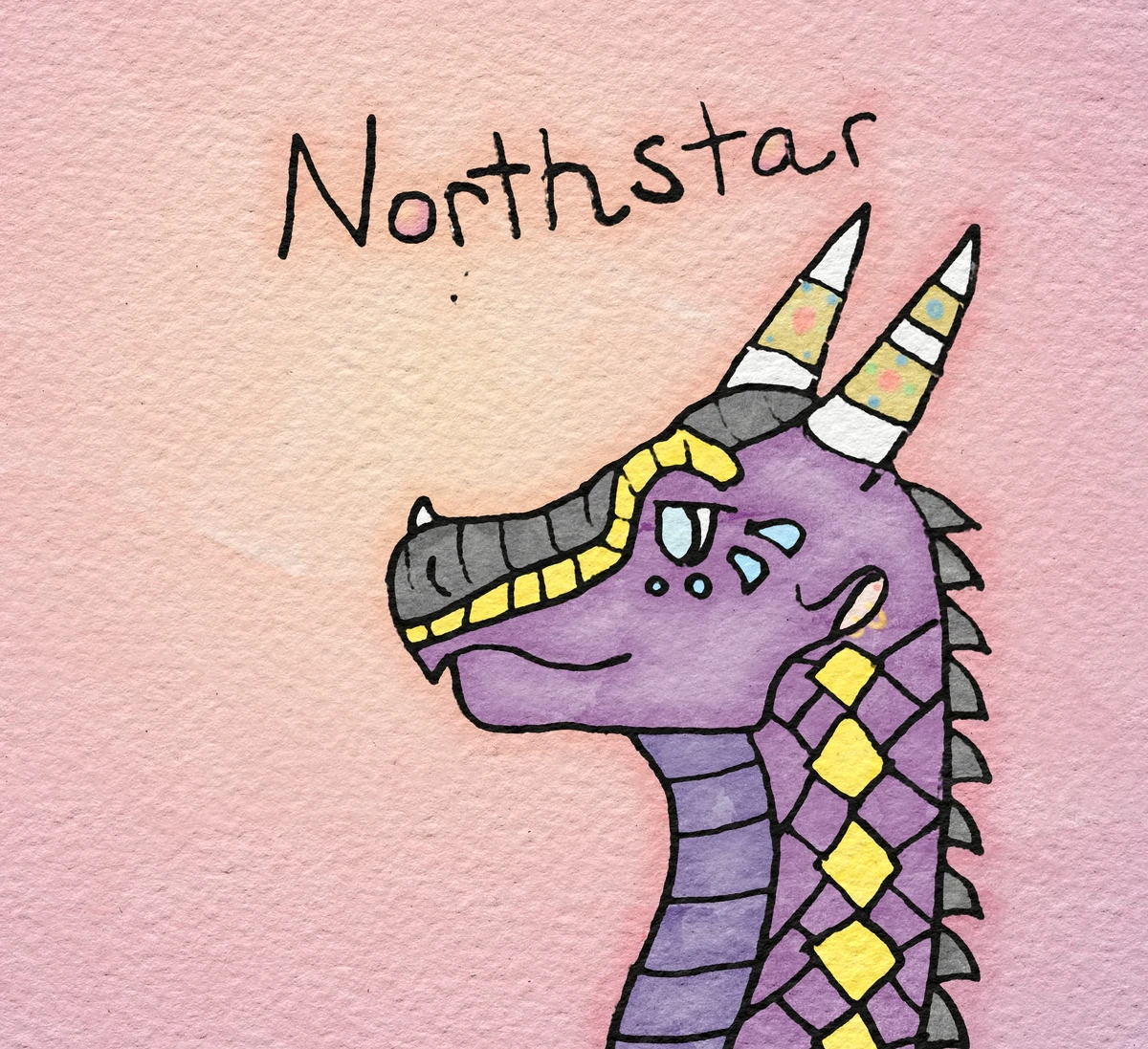 Northstar | Wings of Fire Fanon Wiki | Fandom