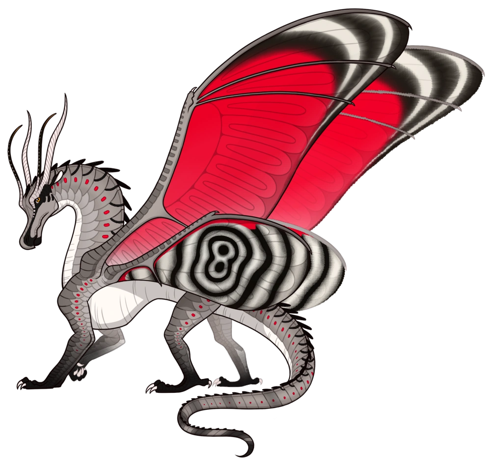 8 (SharkbyteZ) | Wings of Fire Fanon Wiki | Fandom