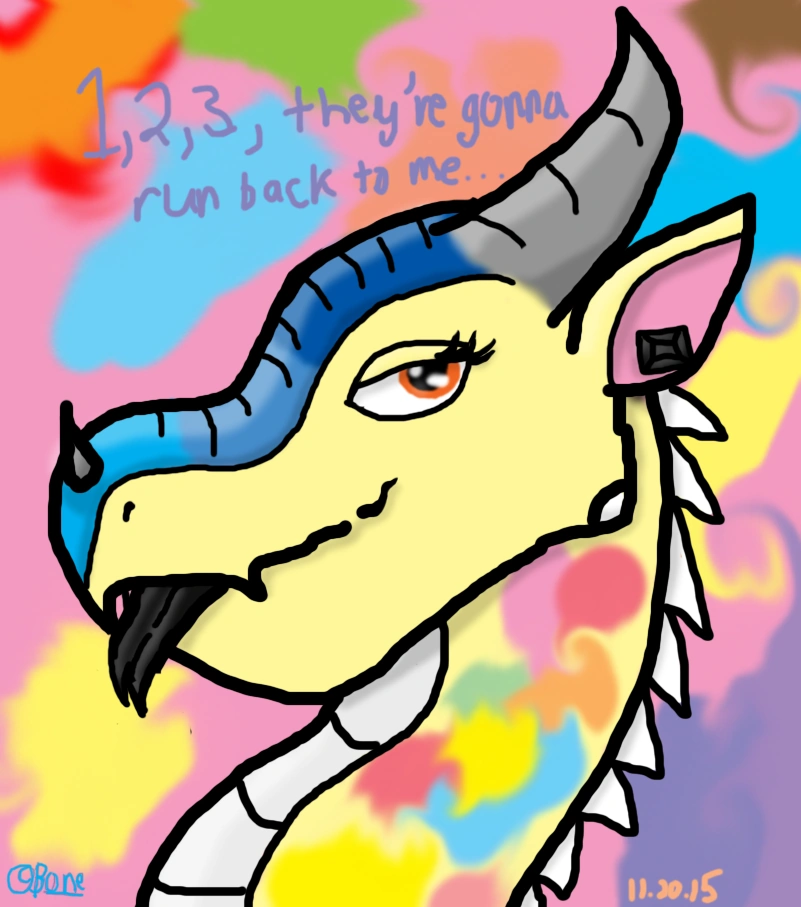 Quetzal 🌺 | Wings of Fire Fanon Wiki | Fandom