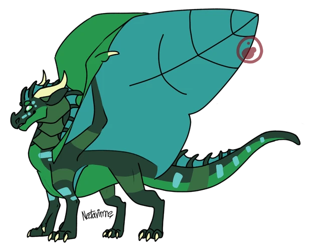 SpiritFarer x WoF Crossover AU (SFAU) | Wings of Fire Fanon Wiki | Fandom