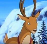 Dasher | Wings of Fire Fanon Wiki | Fandom