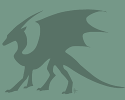 Solar (Cut-throat the AbyssWing) | Wings of Fire Fanon Wiki | Fandom