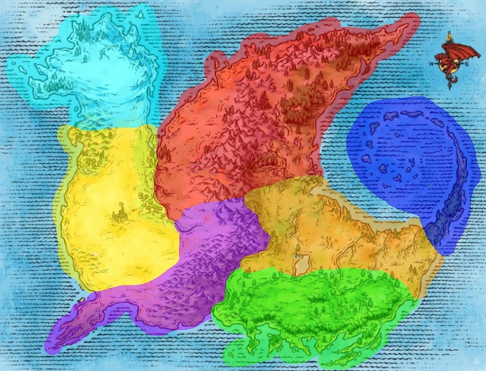 The Infected AU | Wings of Fire Fanon Wiki | Fandom