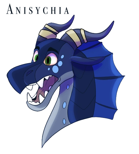 Manta | Wings of Fire Fanon Wiki | Fandom