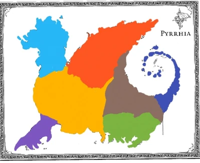 The Lost Secret | Wings of Fire Fanon Wiki | Fandom