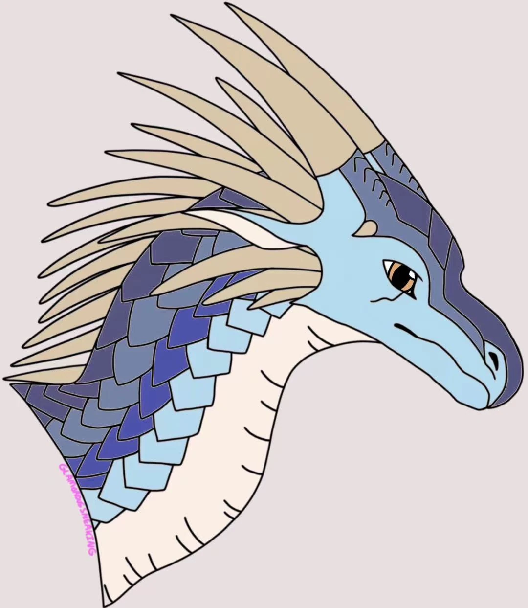 Silverwing Academy | Wings of Fire Fanon Wiki | Fandom