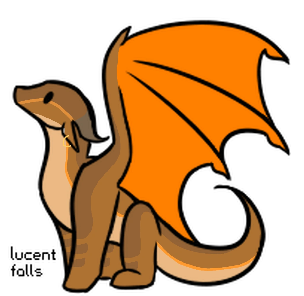 Red | Wings of Fire Fanon Wiki | Fandom